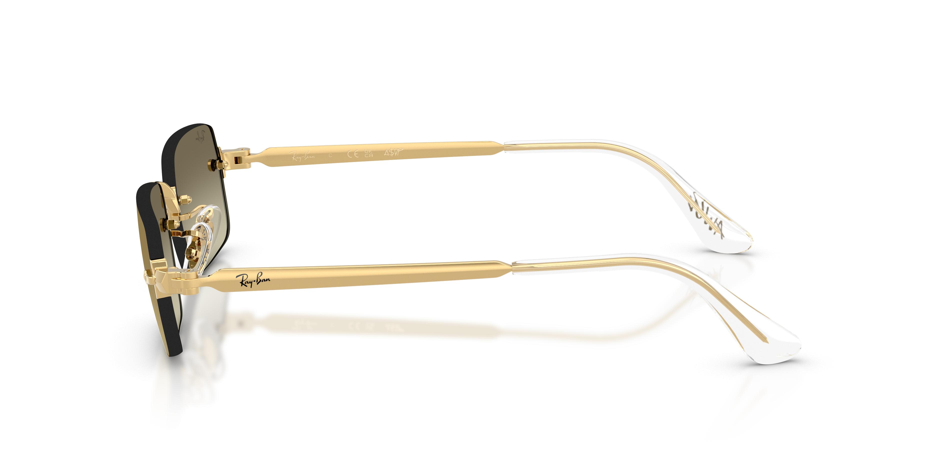 RB3928 Sunglasses