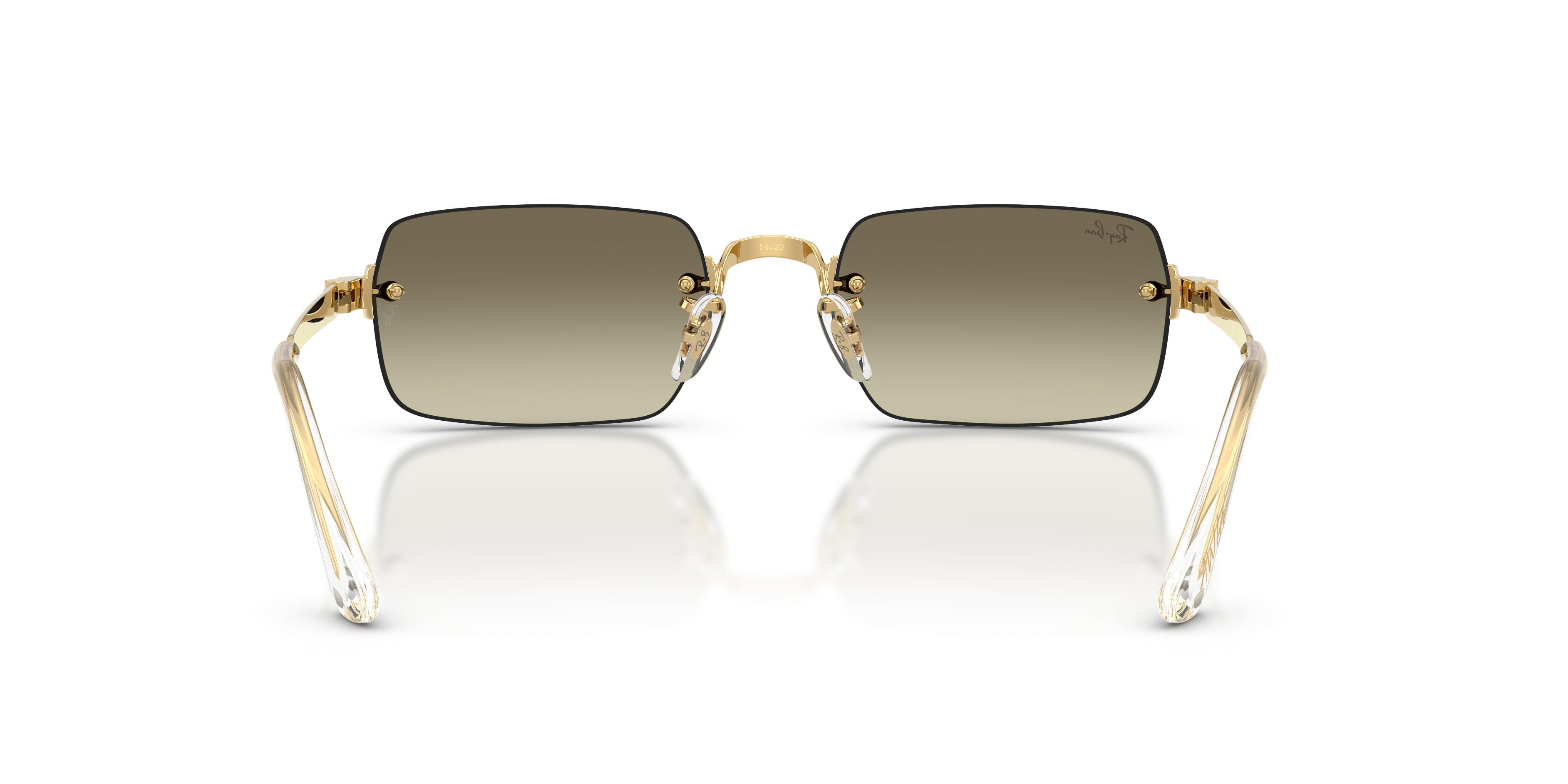 RB3928 Sunglasses