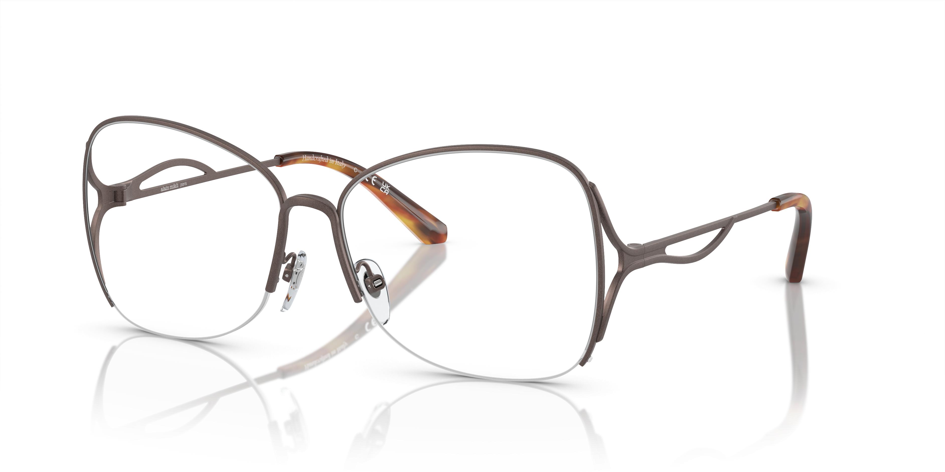 A02501 Eyeglasses