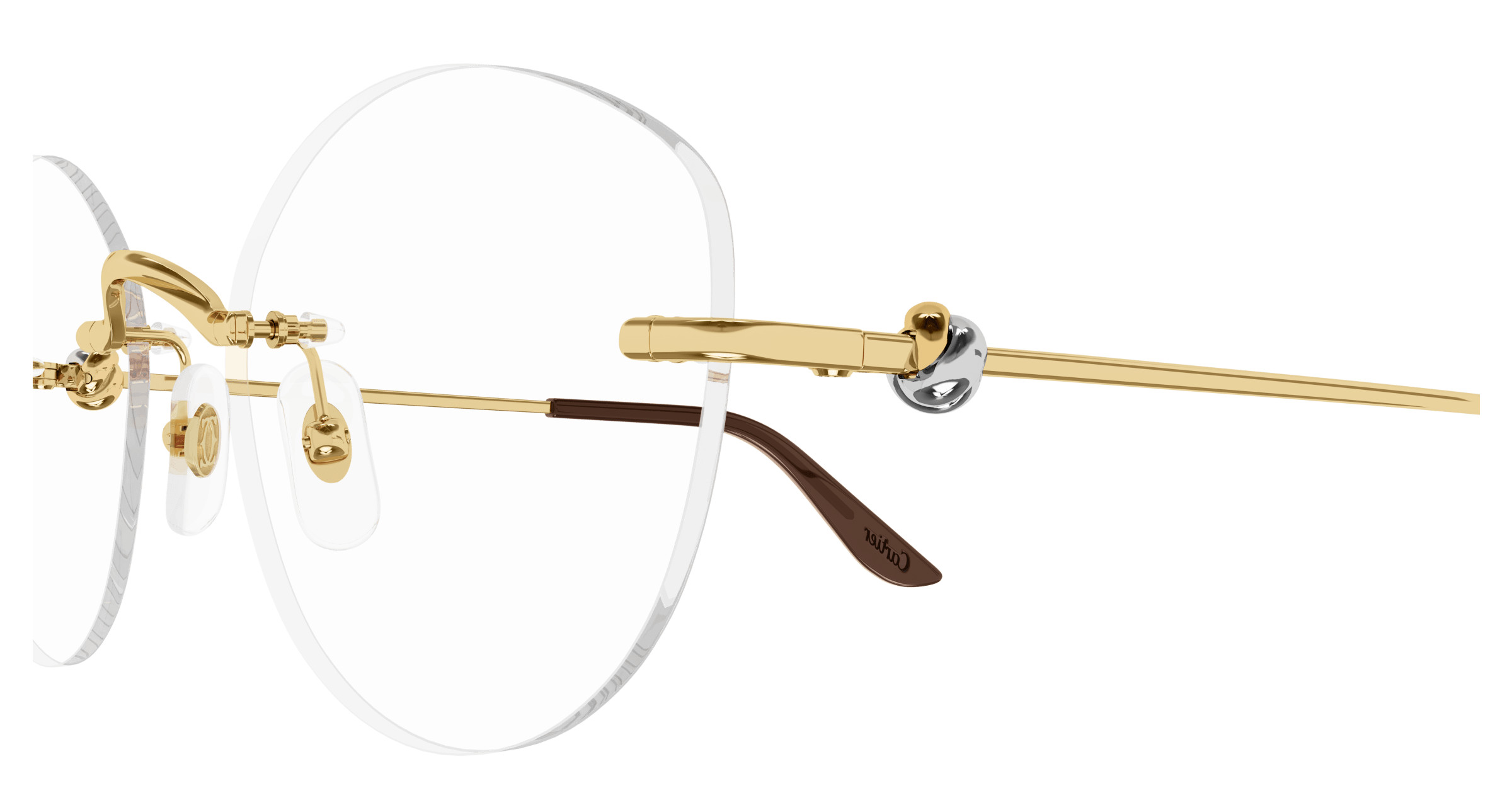 CT0376O Eyeglasses
