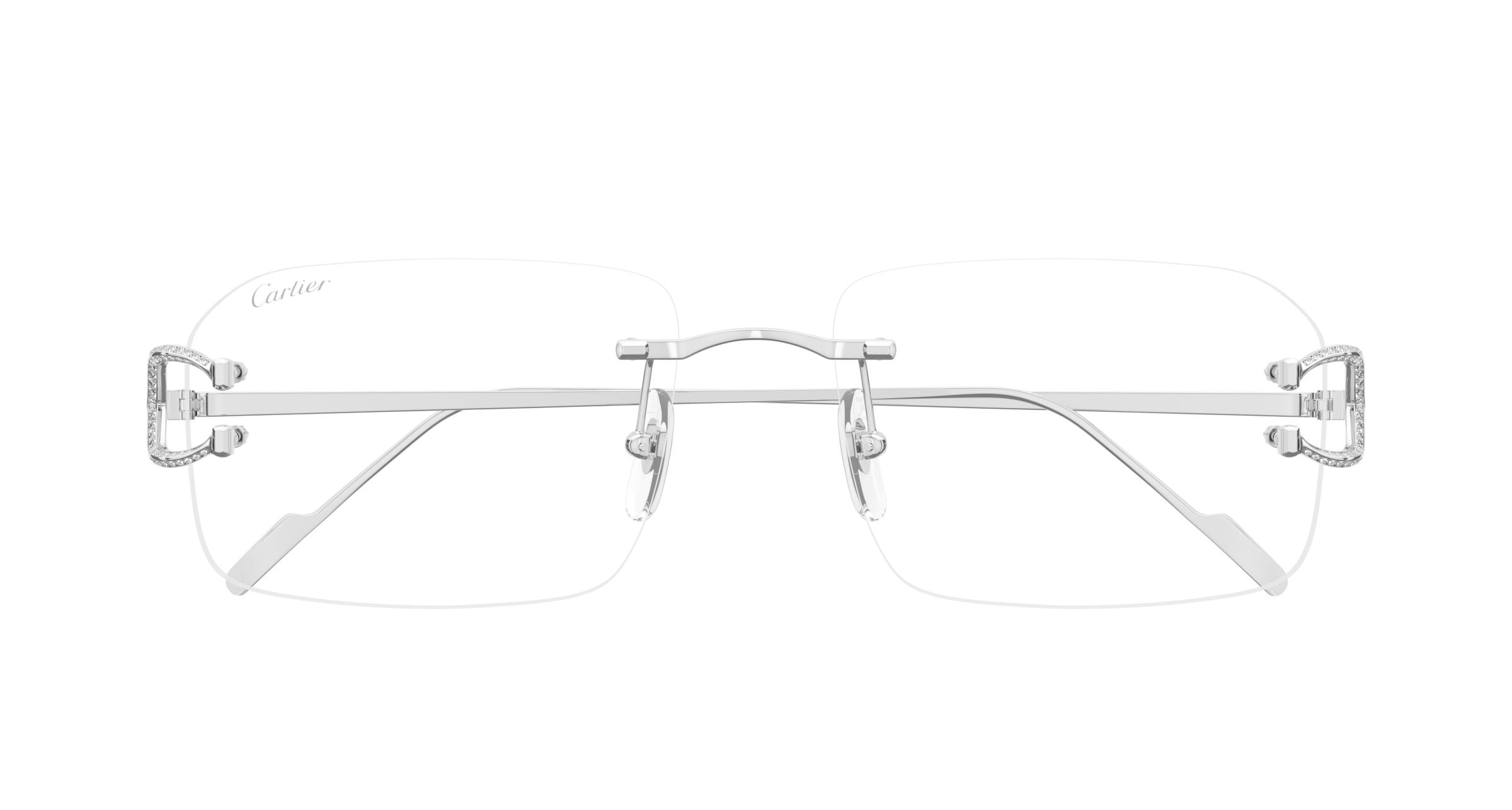 Cool Frames Cartier
