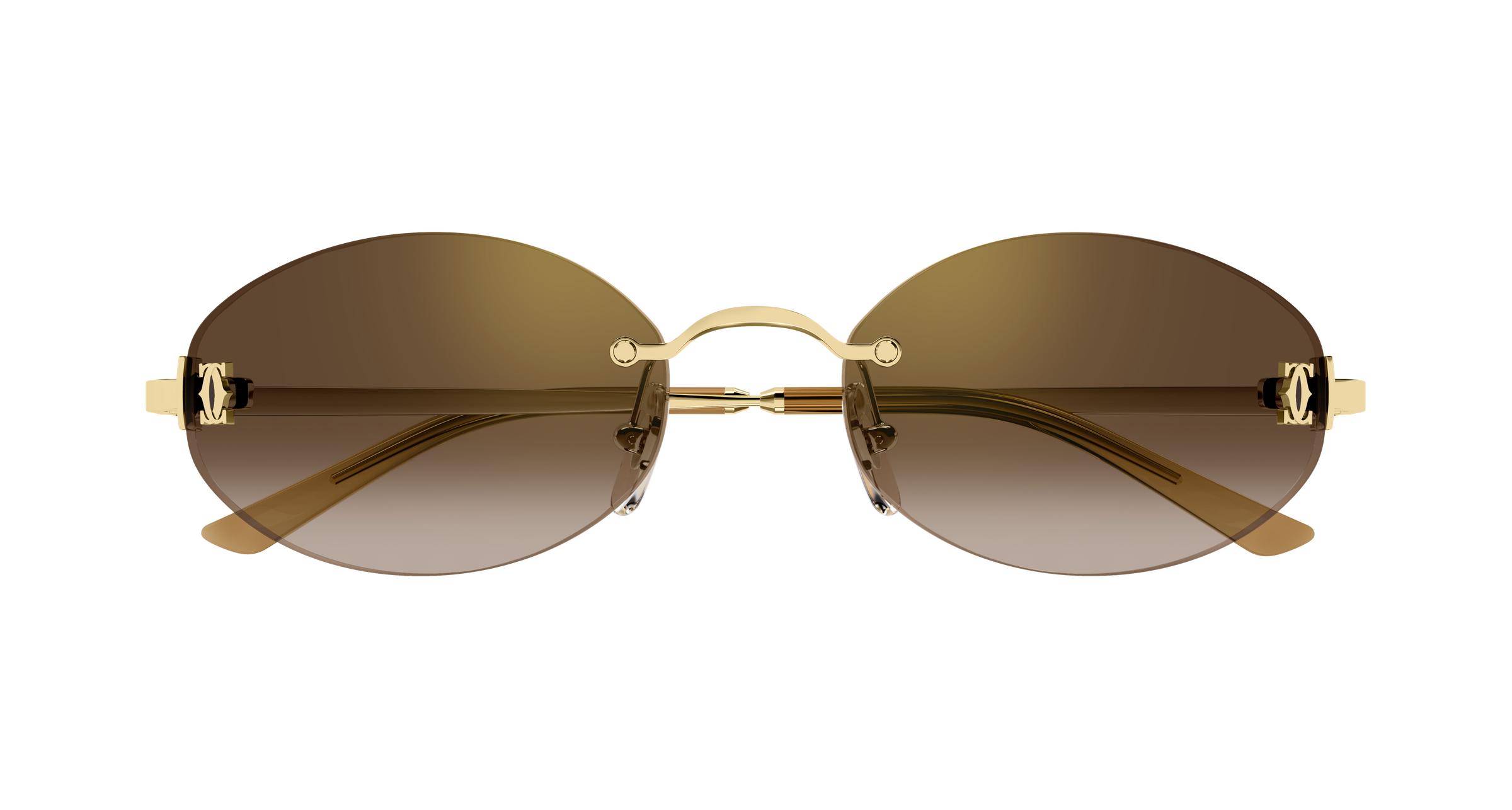 Cool Frames Cartier
