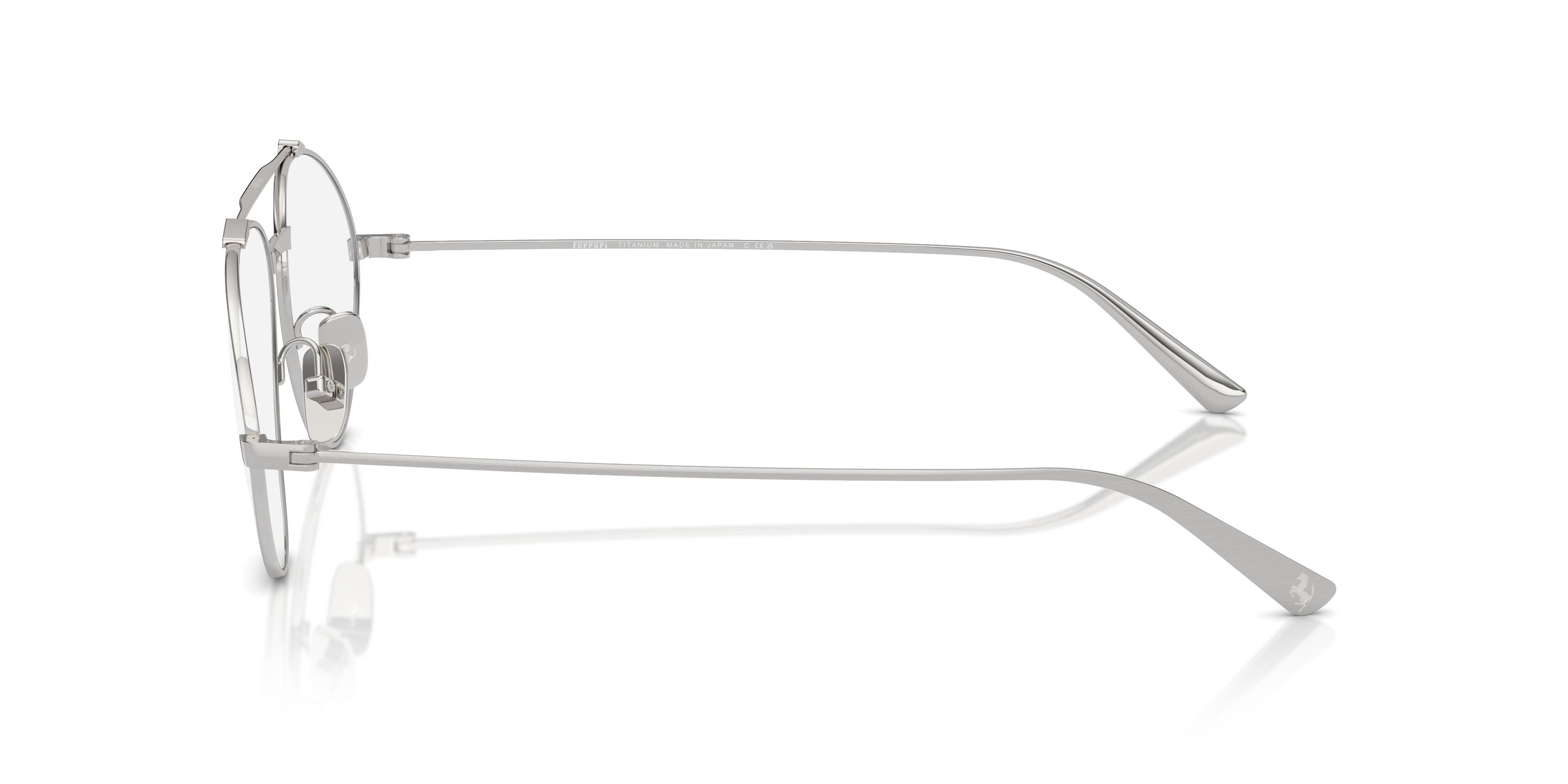 FH3001TD Eyeglasses