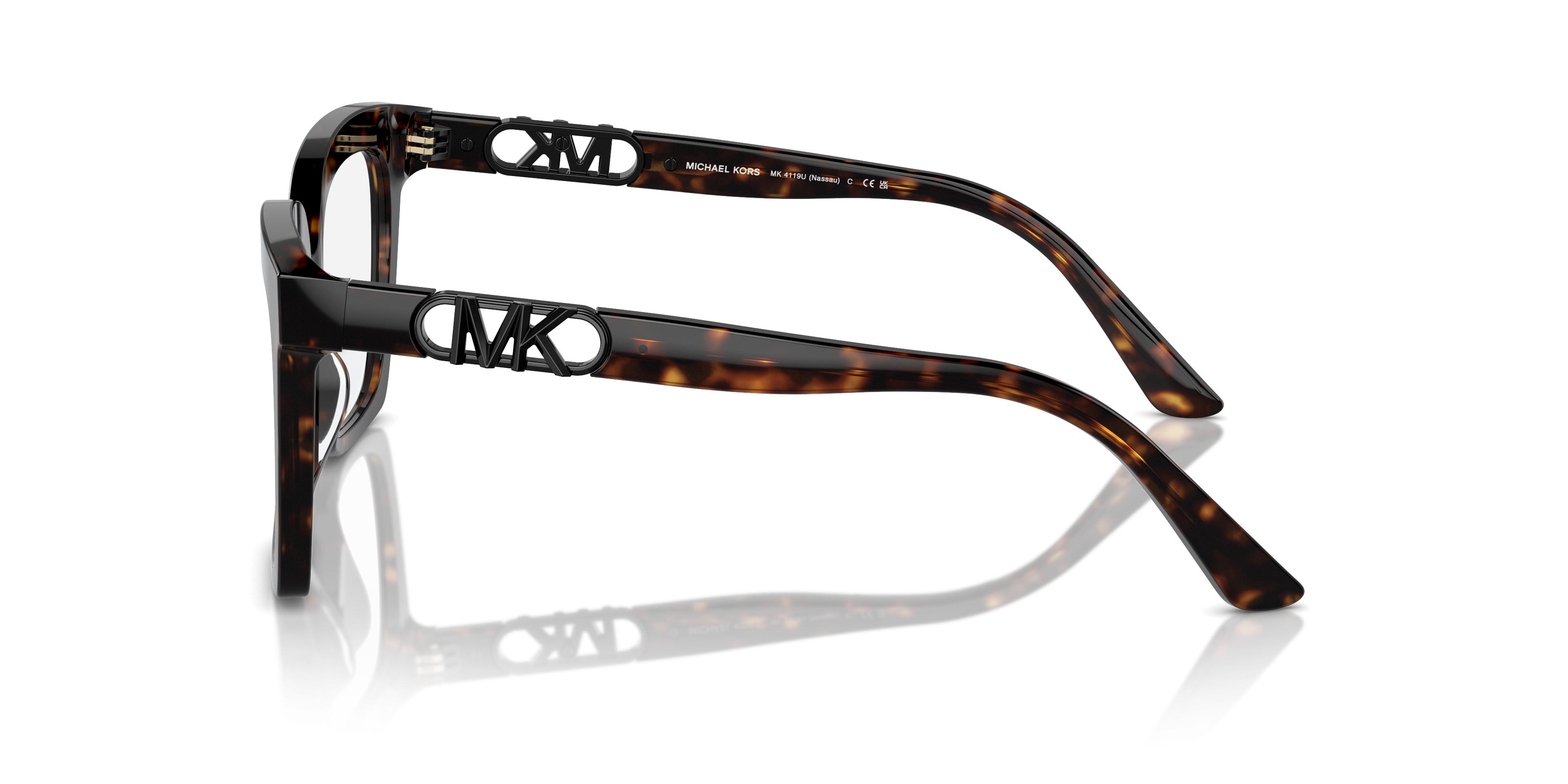 MK4119U NASSAU Eyeglasses