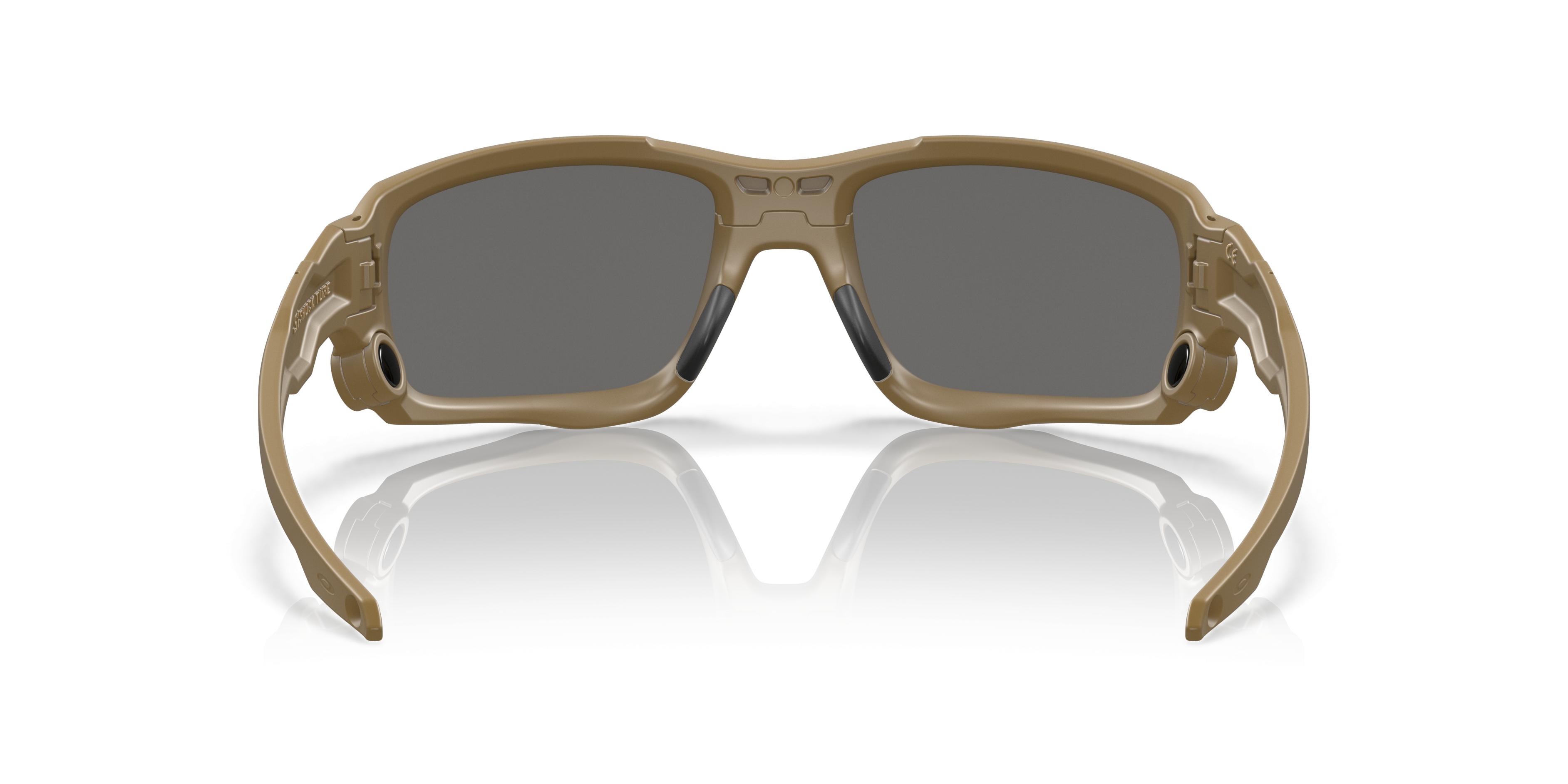 OO9329 SI BALLISTIC SHOCKTUBE Sunglasses