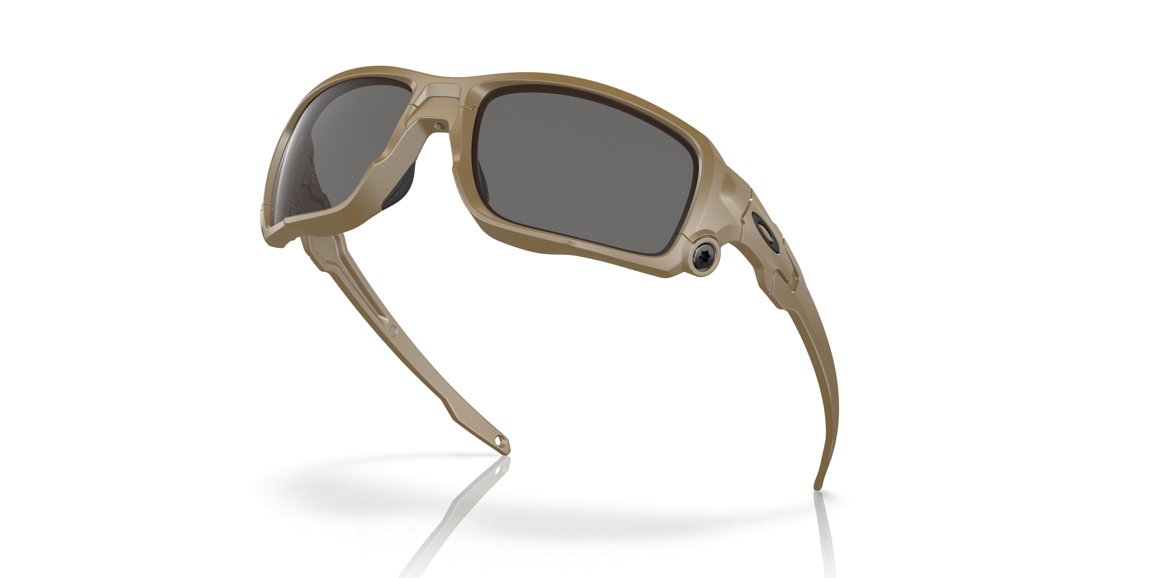 OO9329 SI BALLISTIC SHOCKTUBE Sunglasses